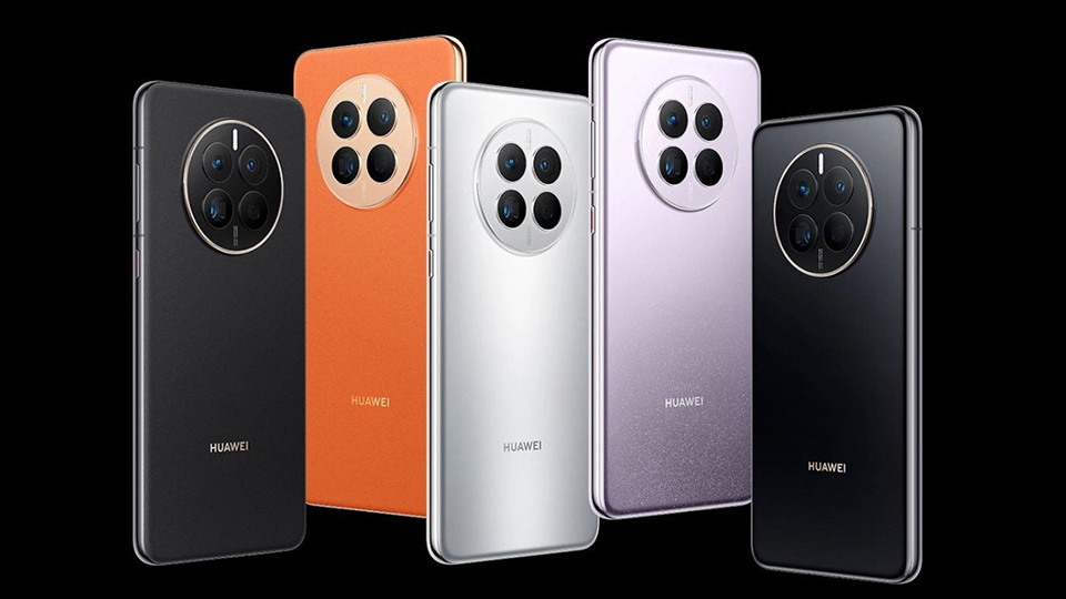 Huawei Mate 60 series có thể hỗ trợ gọi điện thoại qua vệ tinh