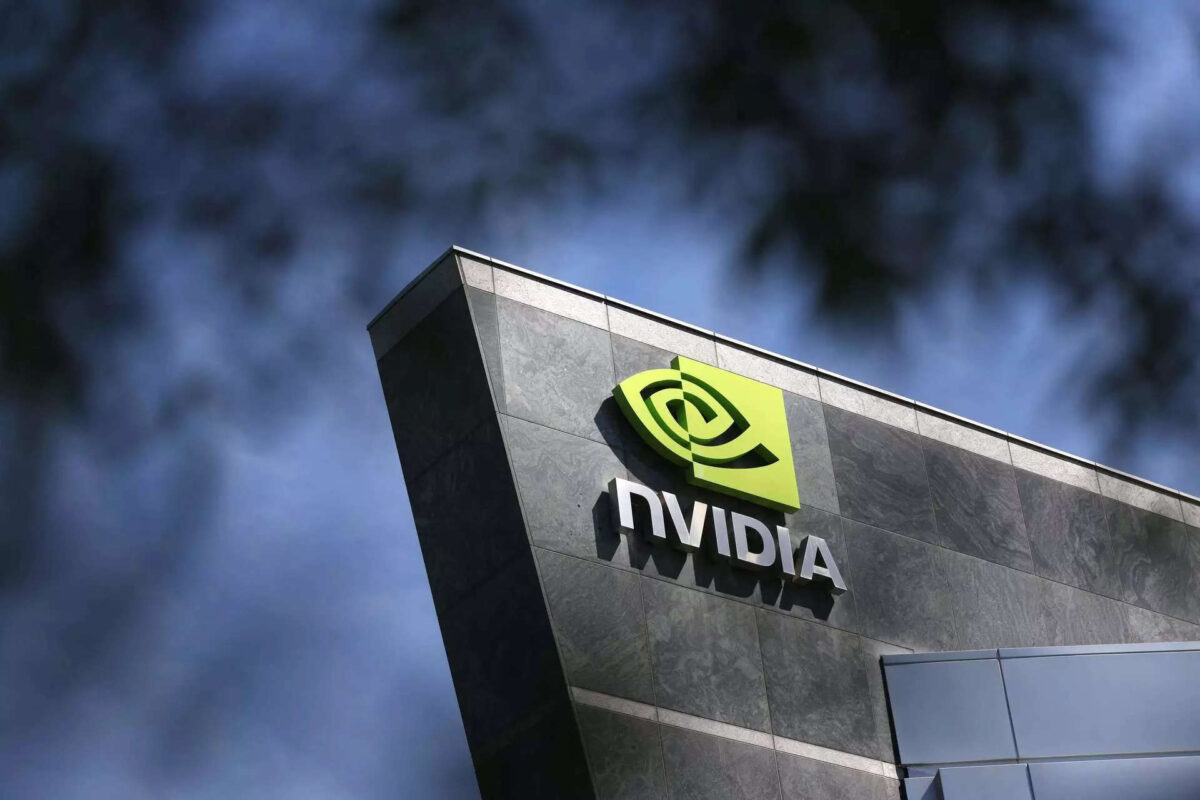 NVIDIA sắp phải hầu tòa chỉ vì một sai lầm ngớ ngẩn của nhân viên