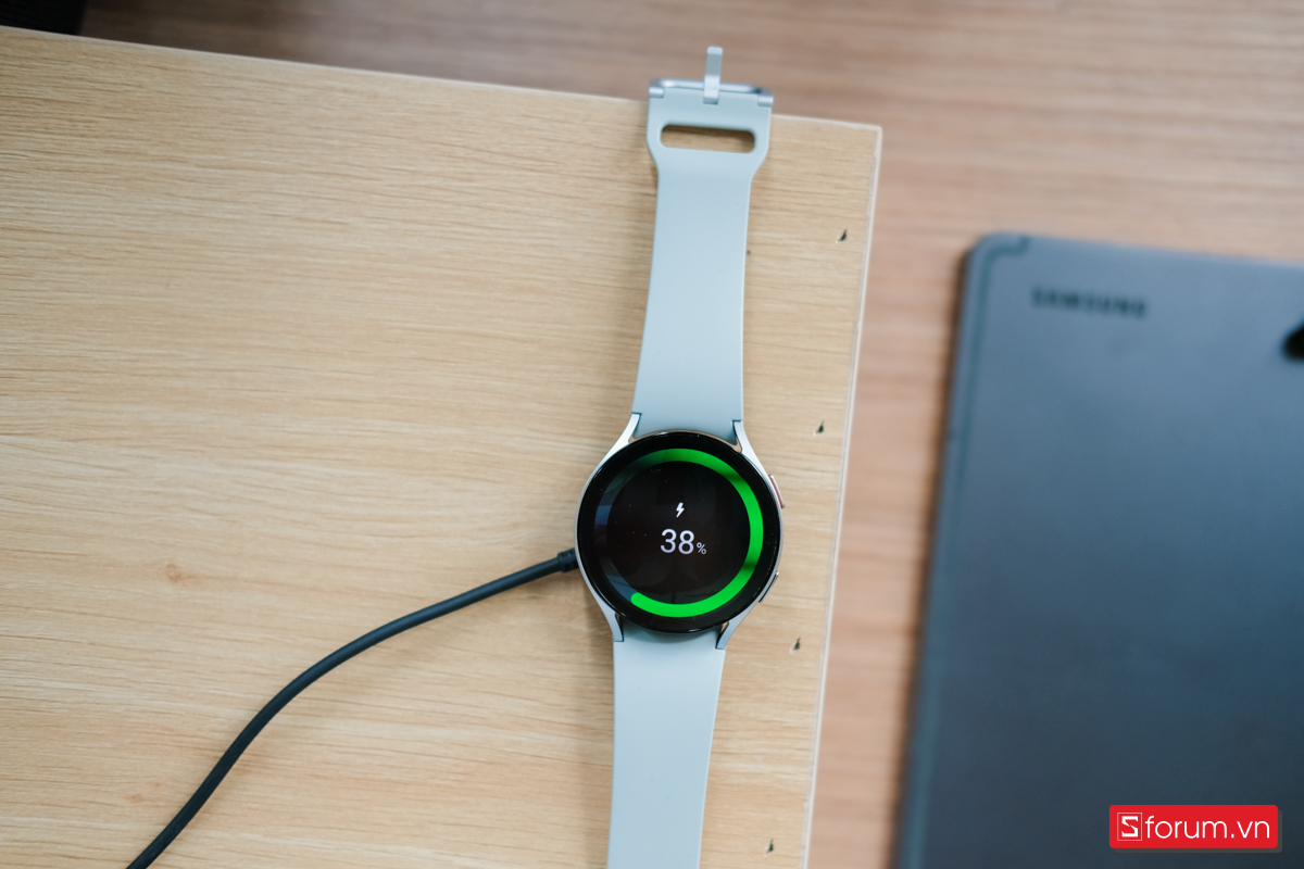 Galaxy Watch6 Series: Chiếc đồng hồ với hiệu năng chuẩn chỉnh cho hội ...