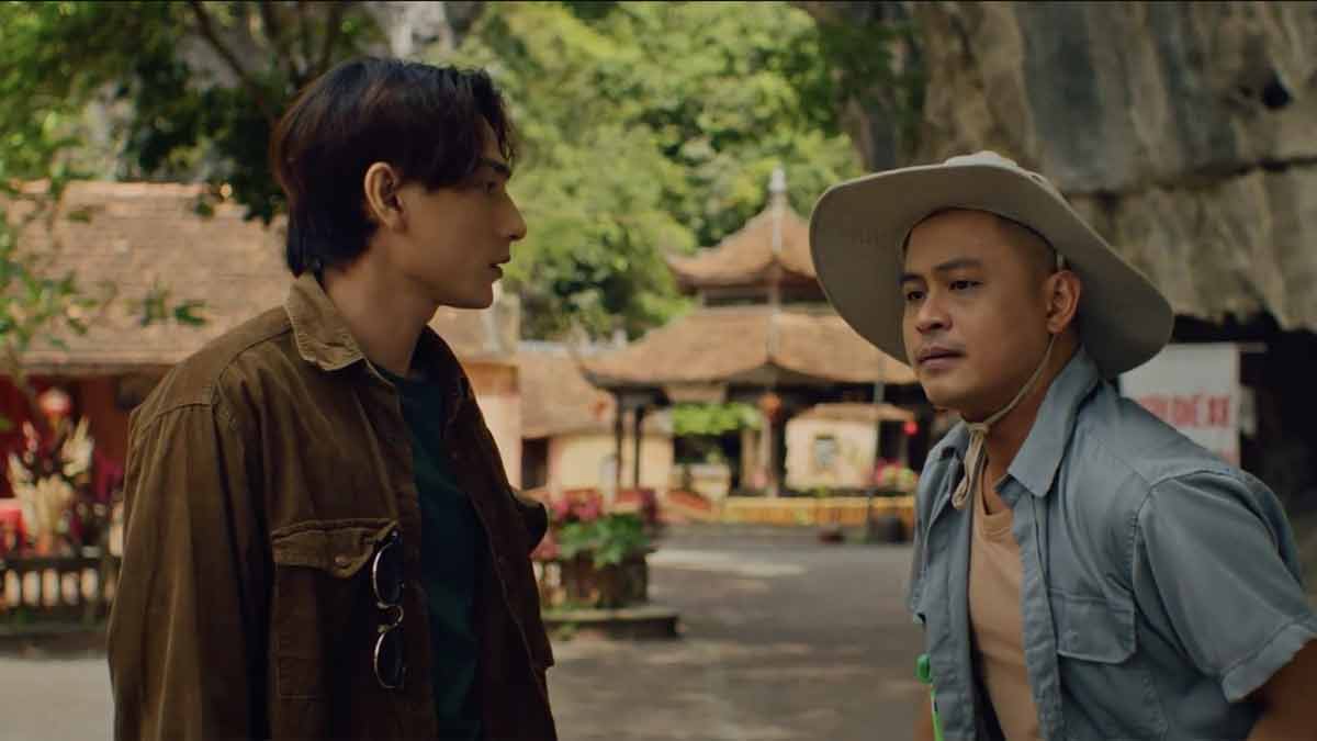 Lịch chiếu phim Giao Lộ 8675 mới nhất 2023