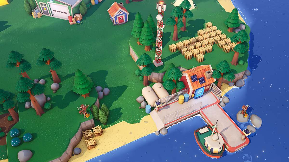 Hướng dẫn cách chơi Longvinter cho người mới bắt đầu