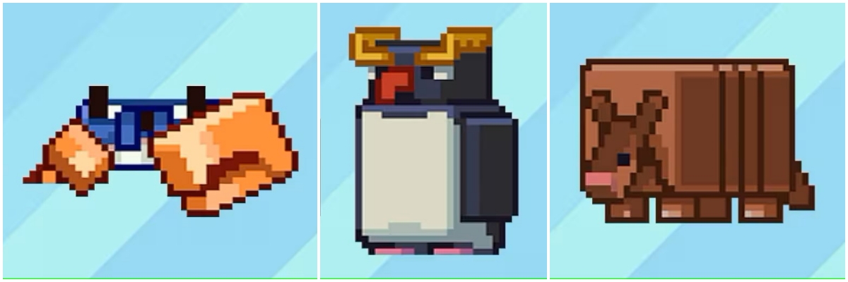 Mojang đang “bí”, cần bạn giúp đỡ chọn quái mới cho Minecraft 2023