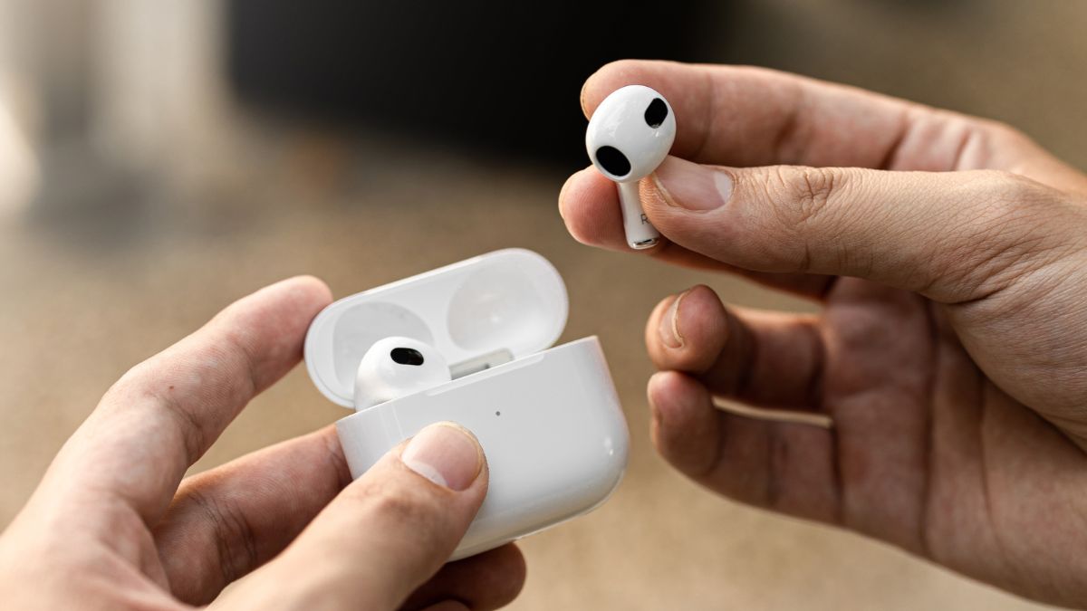 Thời lượng pin AirPods có thể cải thiện được thông qua cách sau!