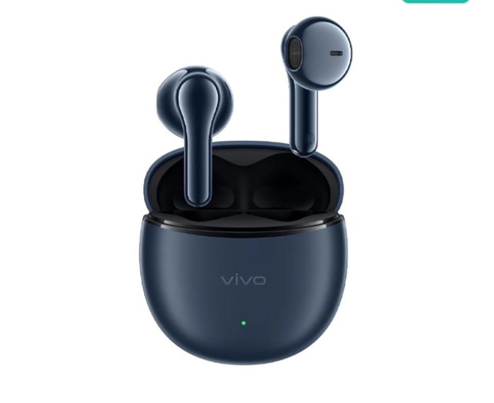 vivo TWS Air 2 ra mắt: Driver 14.2mm, pin 30 giờ, IP54, giá 500 ngàn đồng