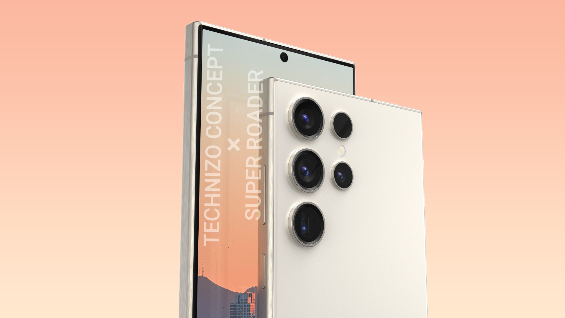 Đây là tính năng Galaxy S24 Ultra sẽ “copy” từ dòng iPhone 15