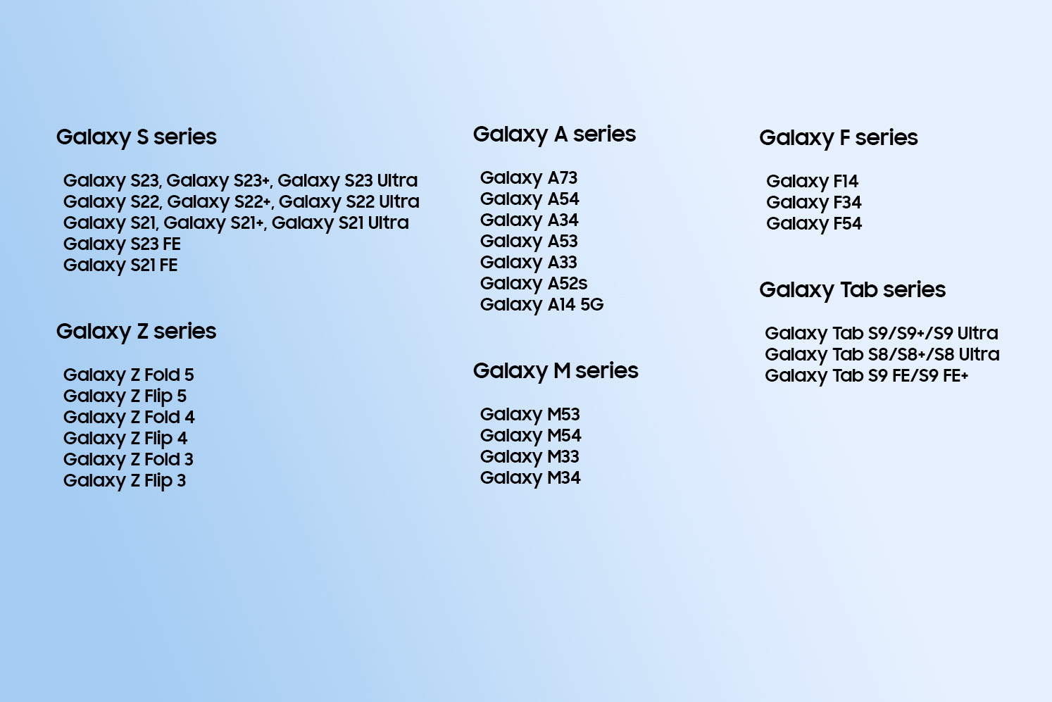 Người dùng Samsung ngày càng được cập nhật One UI sớm, liệu tương lai ...