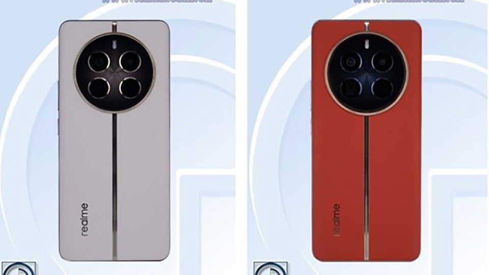 realme 12 Pro, 12 Pro+ lộ cấu hình chi tiết trước khi ra mắt