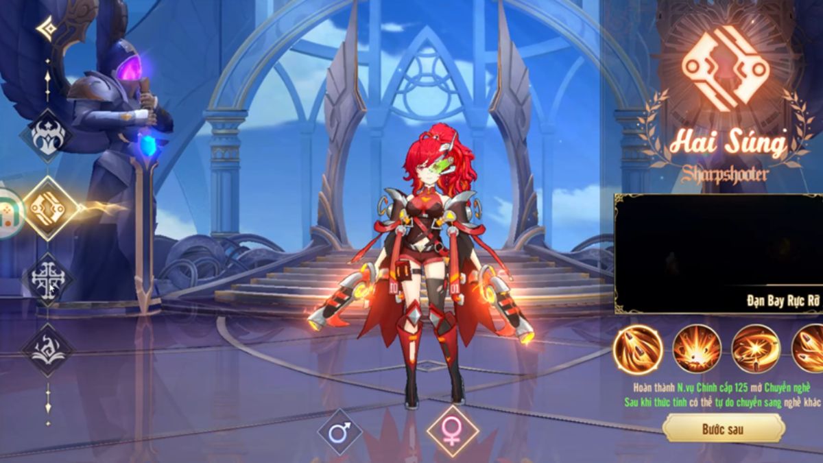 Tổng hợp code Mộng Ảo Đại Lục M mới nhất 2025