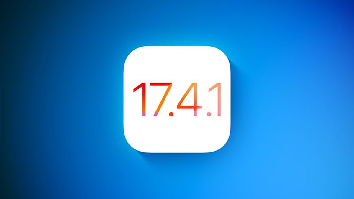 Apple chuẩn bị phát hành iOS 17.4.1 cho người dùng iPhone