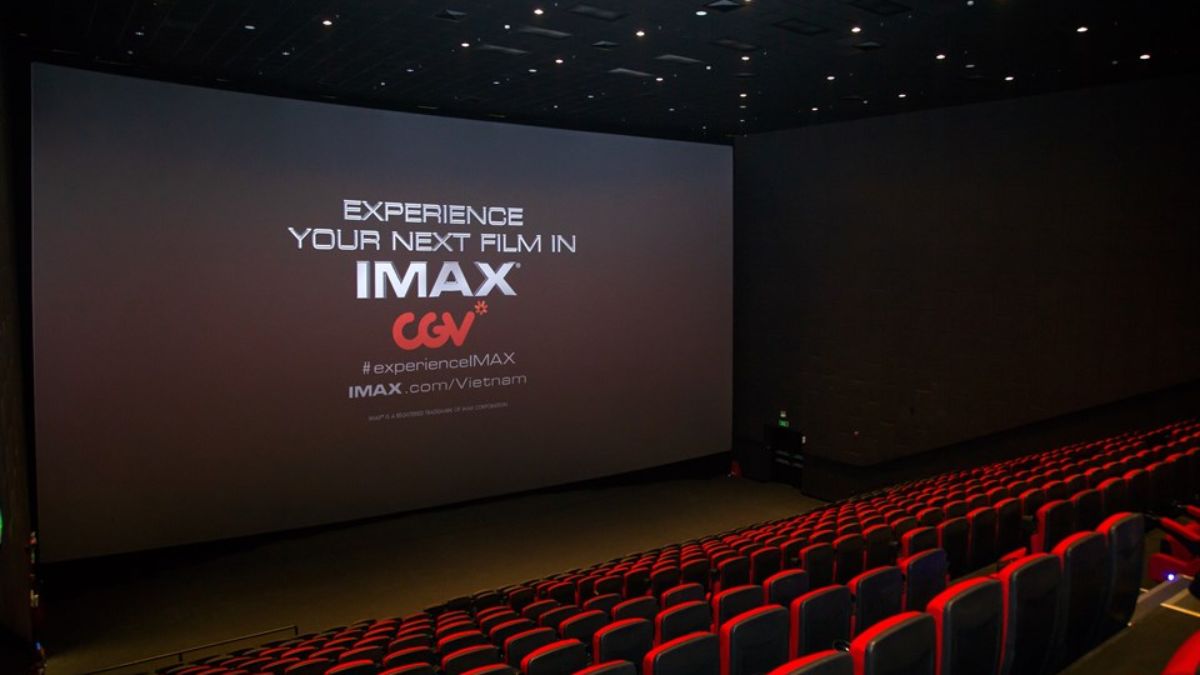 Trọn bộ lịch chiếu phim 8/3 các cụm rạp trên toàn quốc