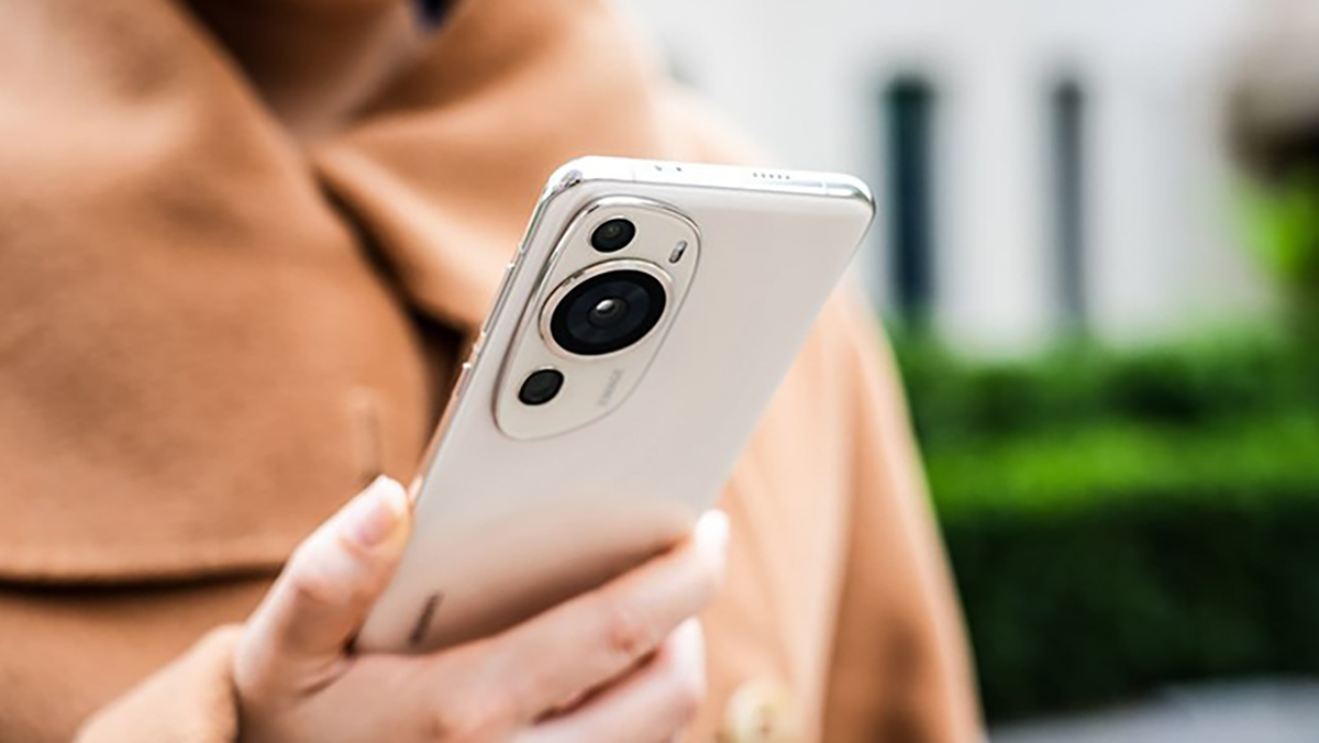 Huawei P70 Art lộ diện với thiết kế độc đáo, cảm biến Sony 1 inch, công nghệ vệ tinh mới