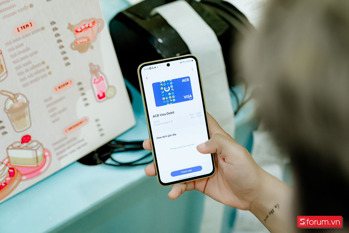 Galaxy A35 5G: Những nâng cấp xứng đáng dành cho Gen Z muốn lên đời ...