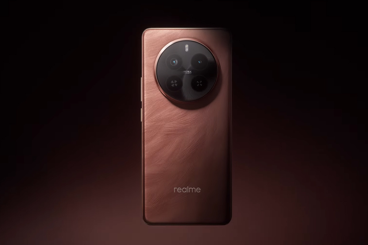 realme P1 Pro rò rỉ điểm Geekbech trước ngày ra mắt